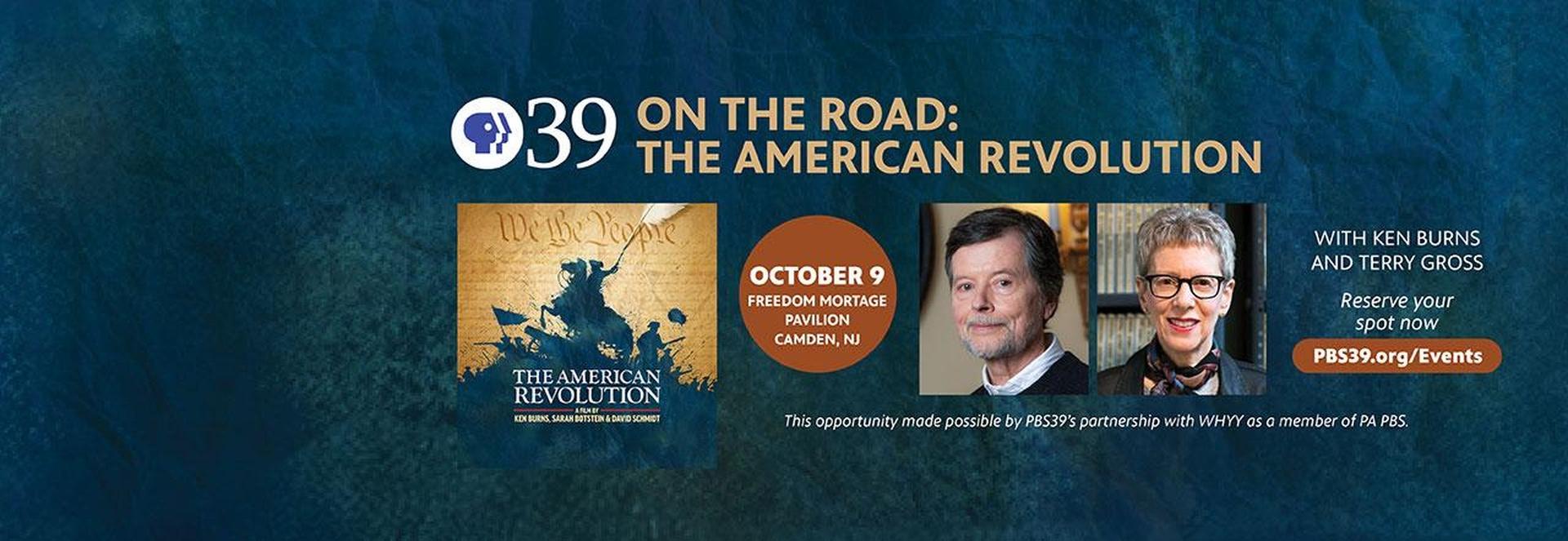 PBS39 | Public Television for the Greater Lehigh Valley