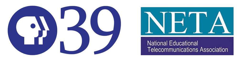 PBS39 Nominated for 6 NETA Awards