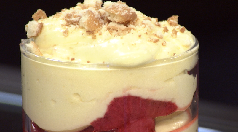 PBS39 Community Corner Pudding Bowls