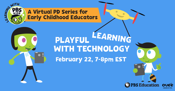 PBS39 - Learning With PBS Kids