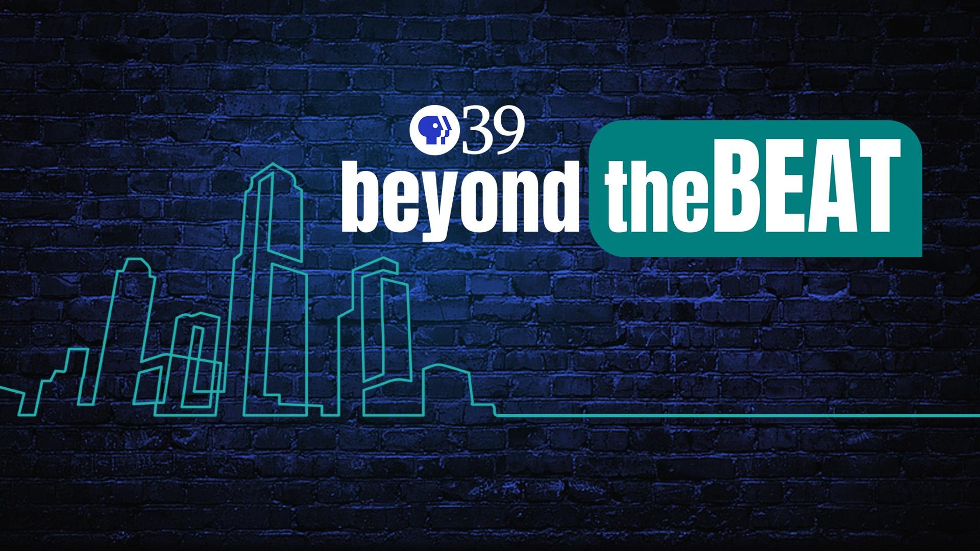 PBS39 Launches Sunday Roundtable Beyond the Beat