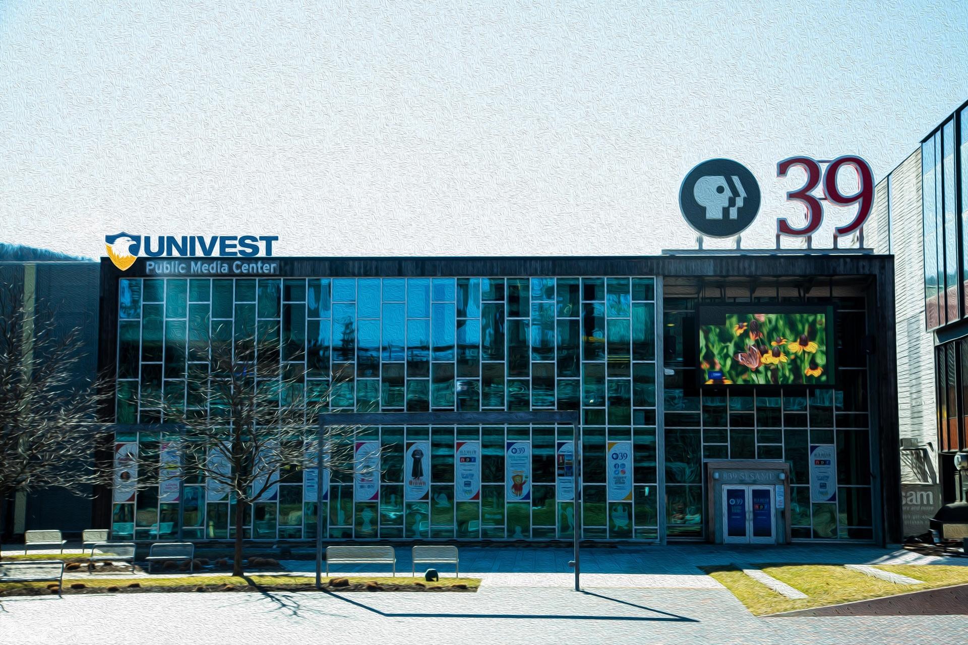 LVPM and Univest Financial Corporation Announce Multi-Year Naming ...