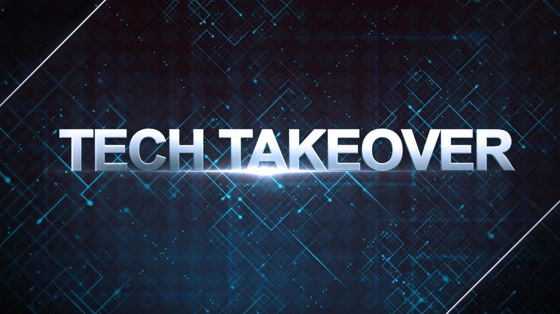 PBS39's Megan Frank hosts Tech Takeover