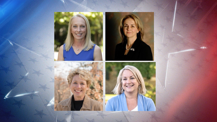 PA Women Set Political Records