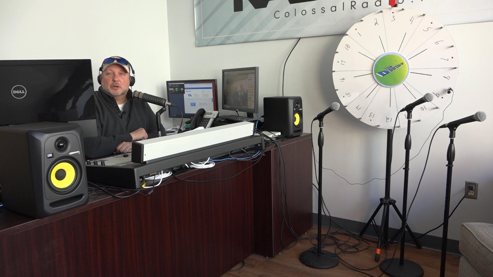 "The Doc" Brings Colossal Radio to Lehighton