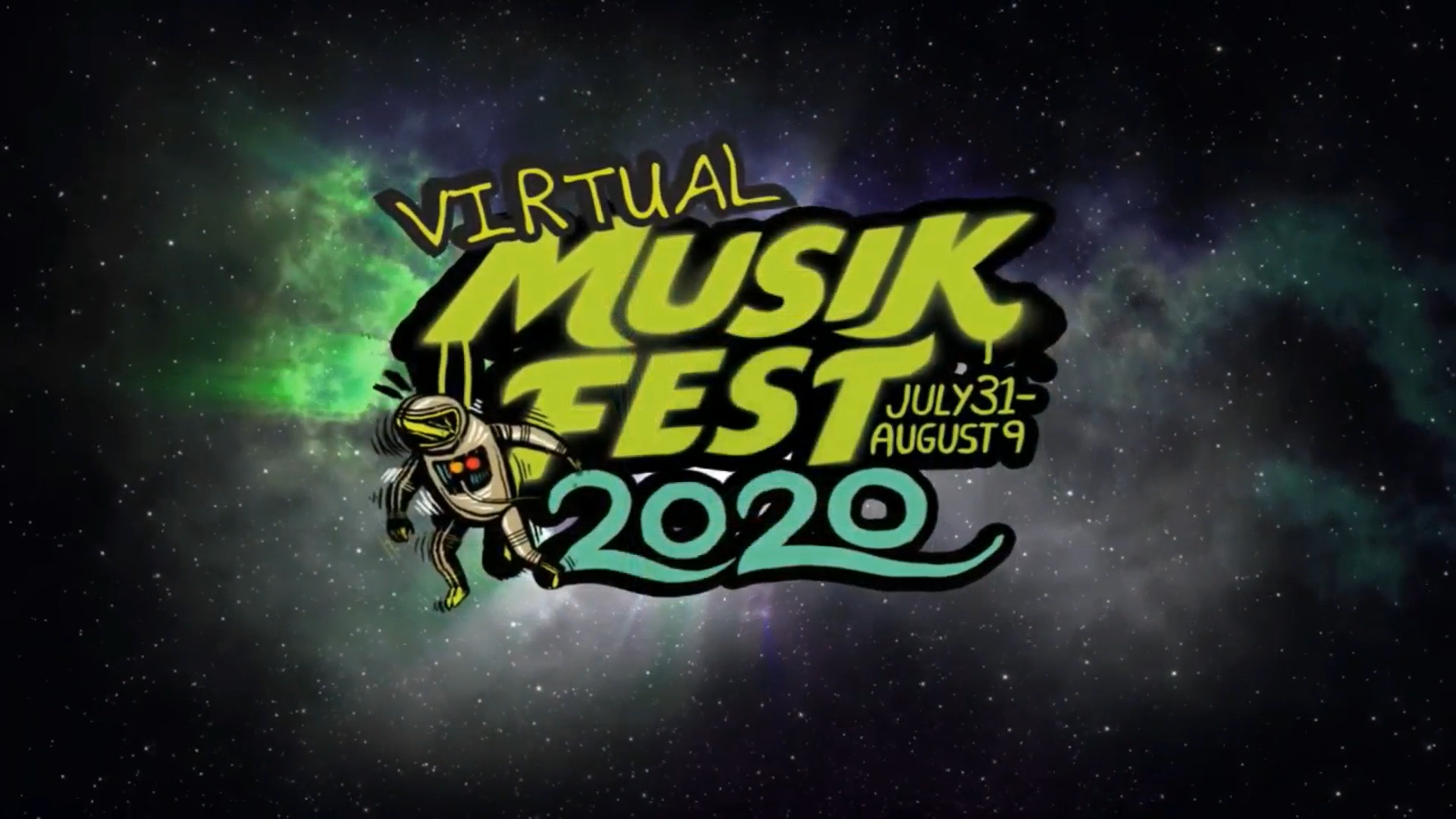 Musikfest Goes 'Virtual' in 2020