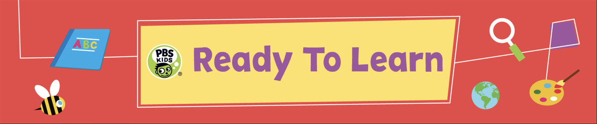 Ready to Learn | PBS39