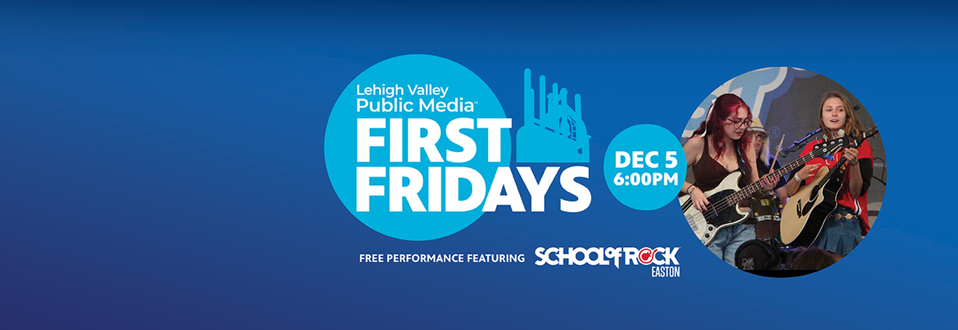 PBS39 | Public Television for the Greater Lehigh Valley