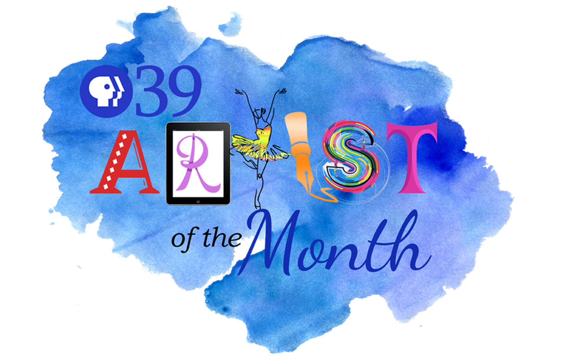 PBS39 - Artist of the Month