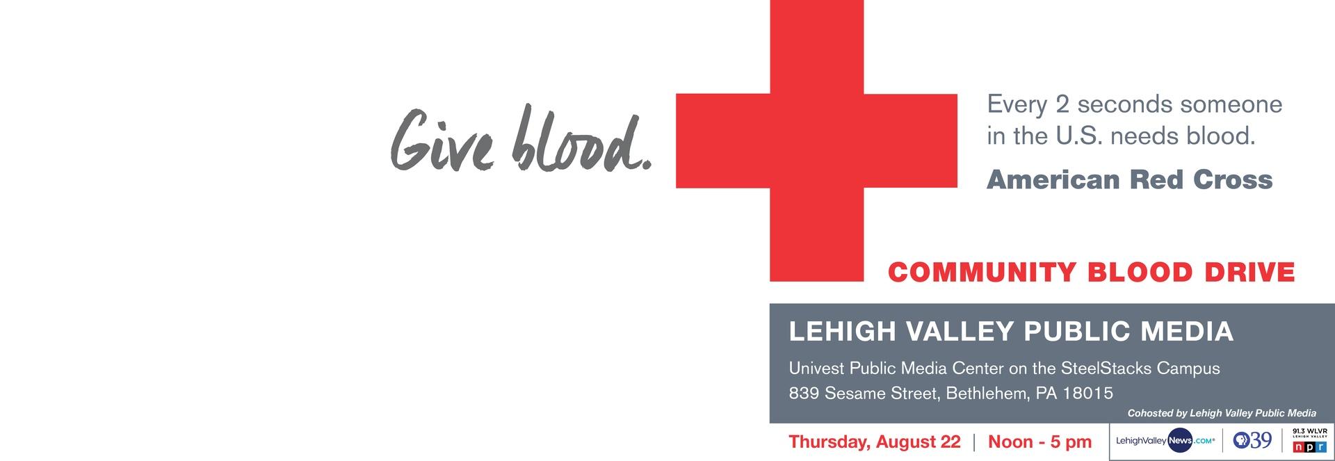 PBS39 | Public Television for the Greater Lehigh Valley.