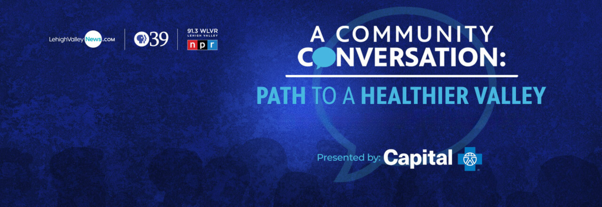 PBS39 | Public Television for the Greater Lehigh Valley.