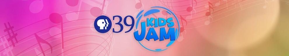Kids Jam