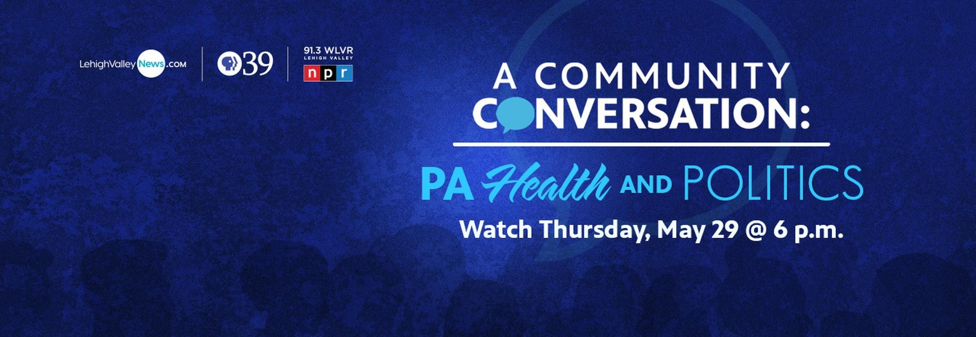 PBS39 | Public Television for the Greater Lehigh Valley