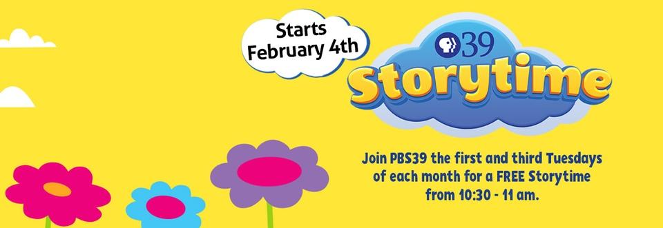 PBS39 | Public Television for the Greater Lehigh Valley