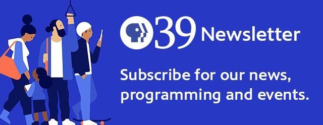 PBS39 | Public Television for the Greater Lehigh Valley