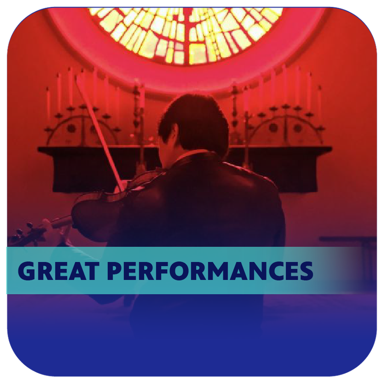 Great Performances