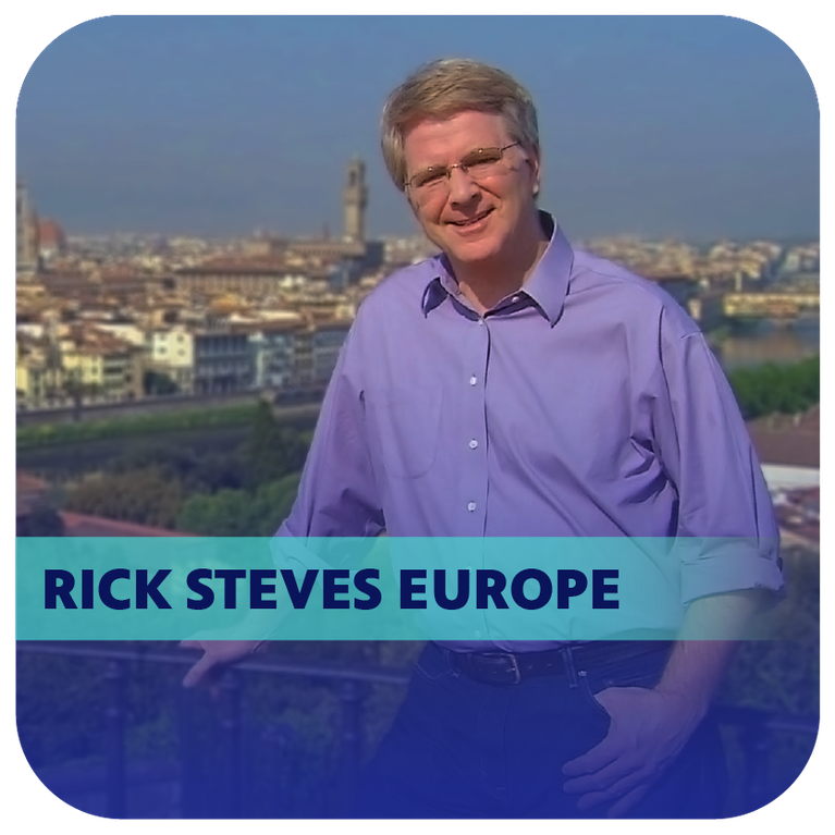 Rick Steves' Europe