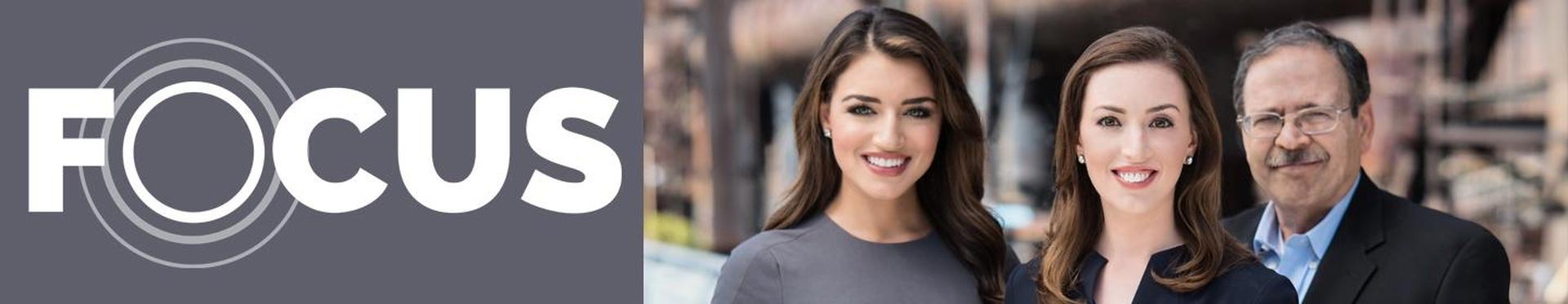 PBS39 | FOCUS - Season 5, Episode 2