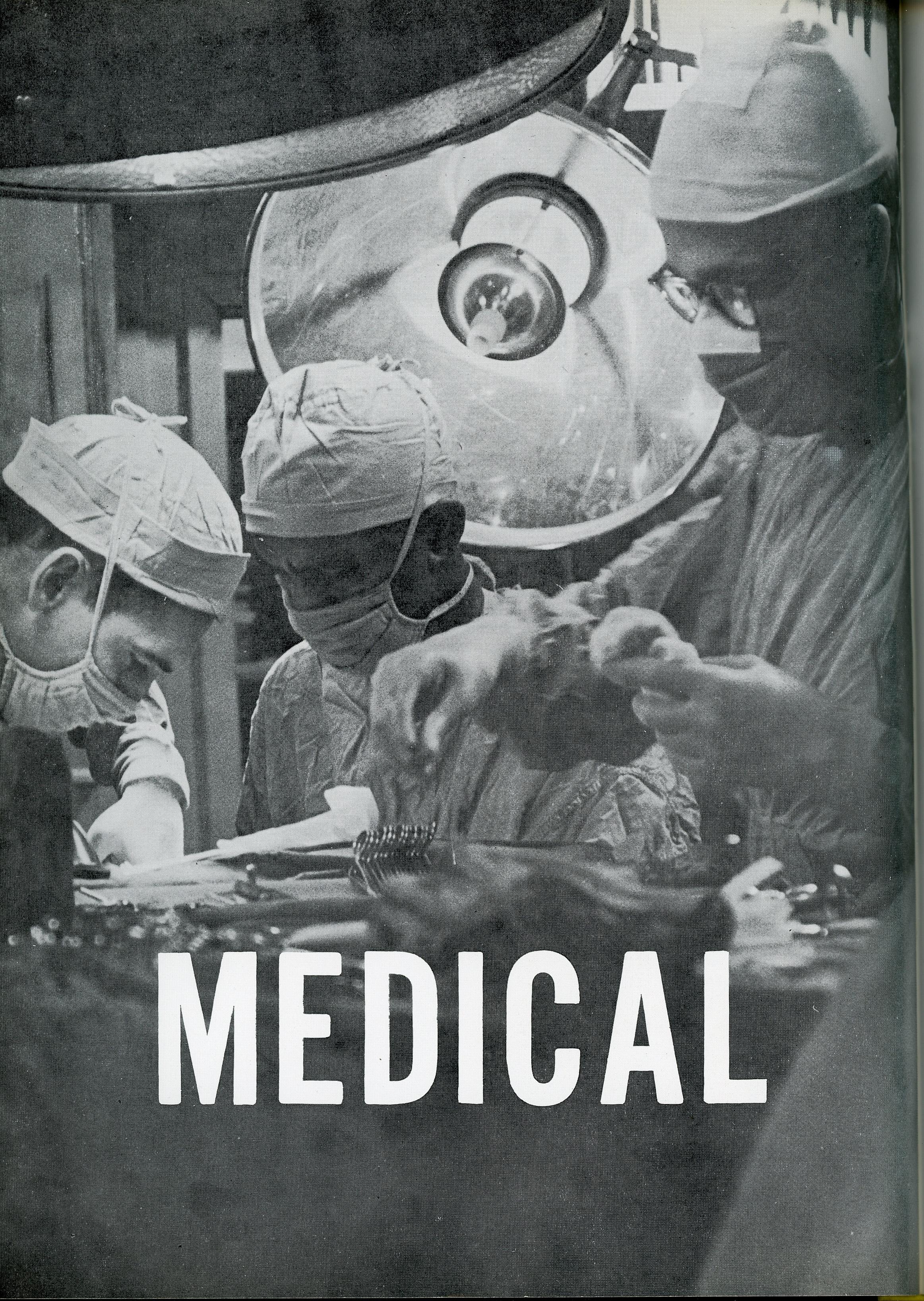 The War is Still With Us: Bill Rodebaugh