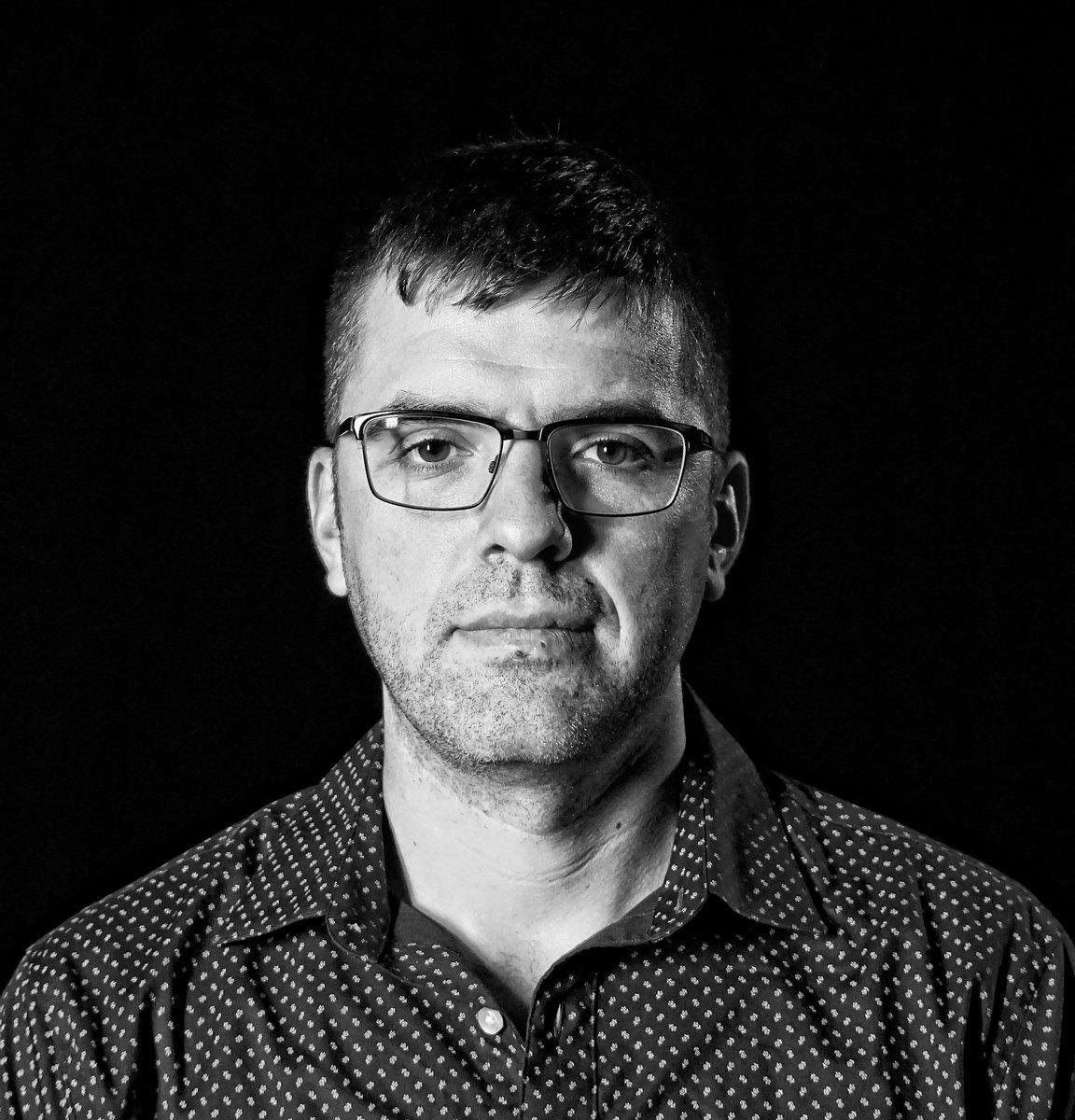 The War is Still With Us: Evan Reibsome