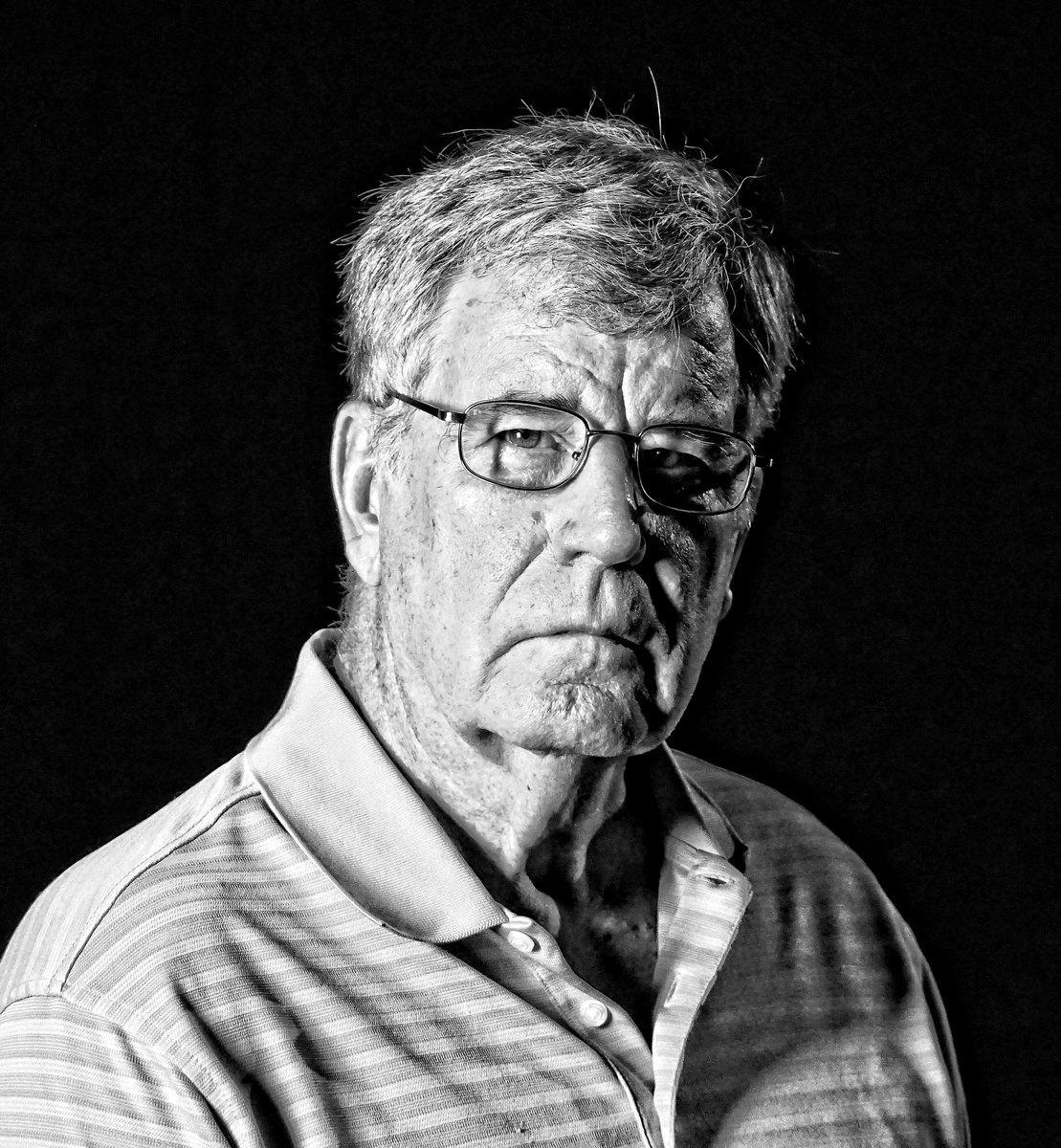 The War Is Still With Us: John Shields