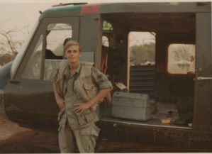 The War is Still With Us: Nicholas Ackerman