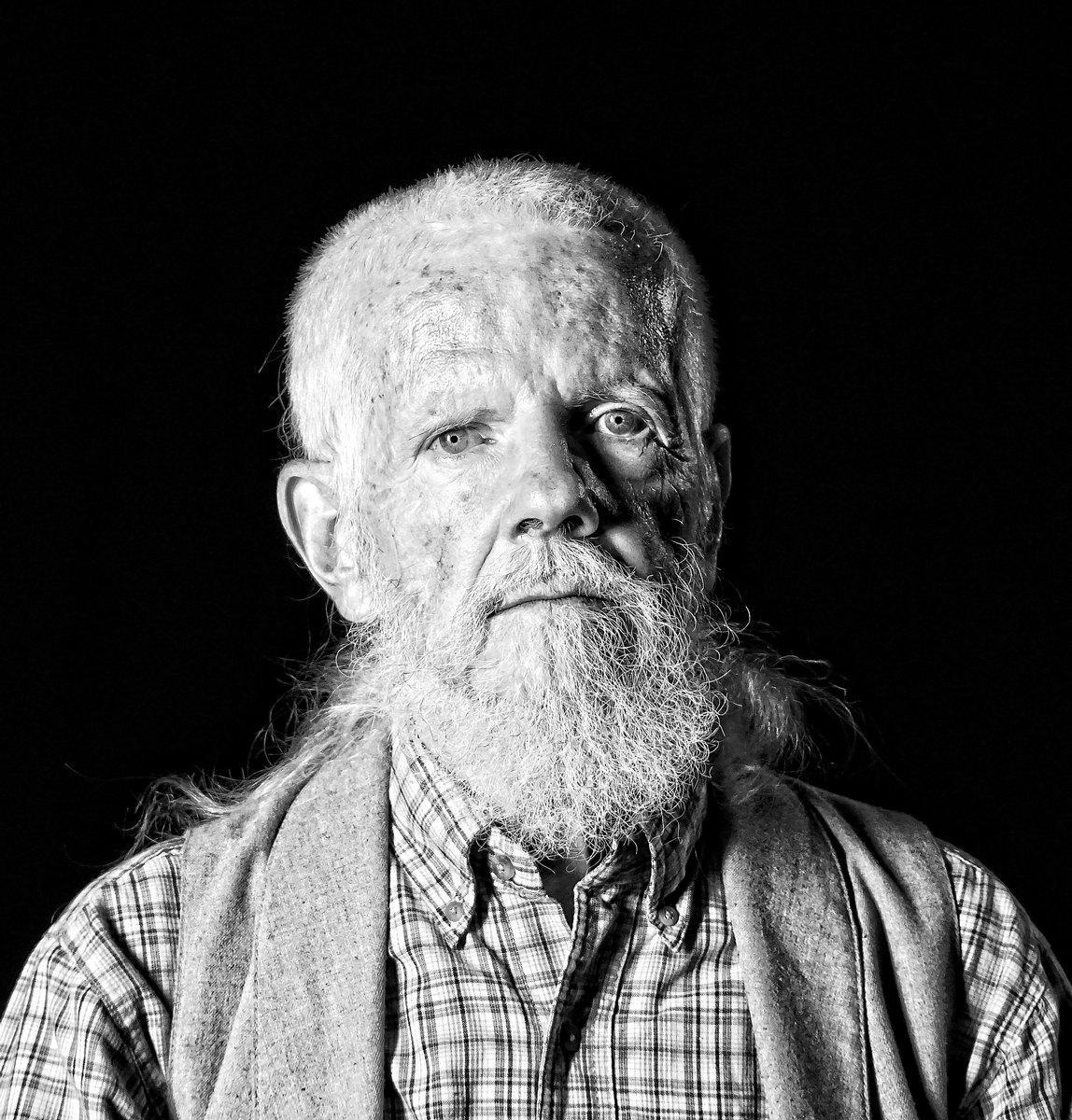 The War is Still With Us: Paul Fichter