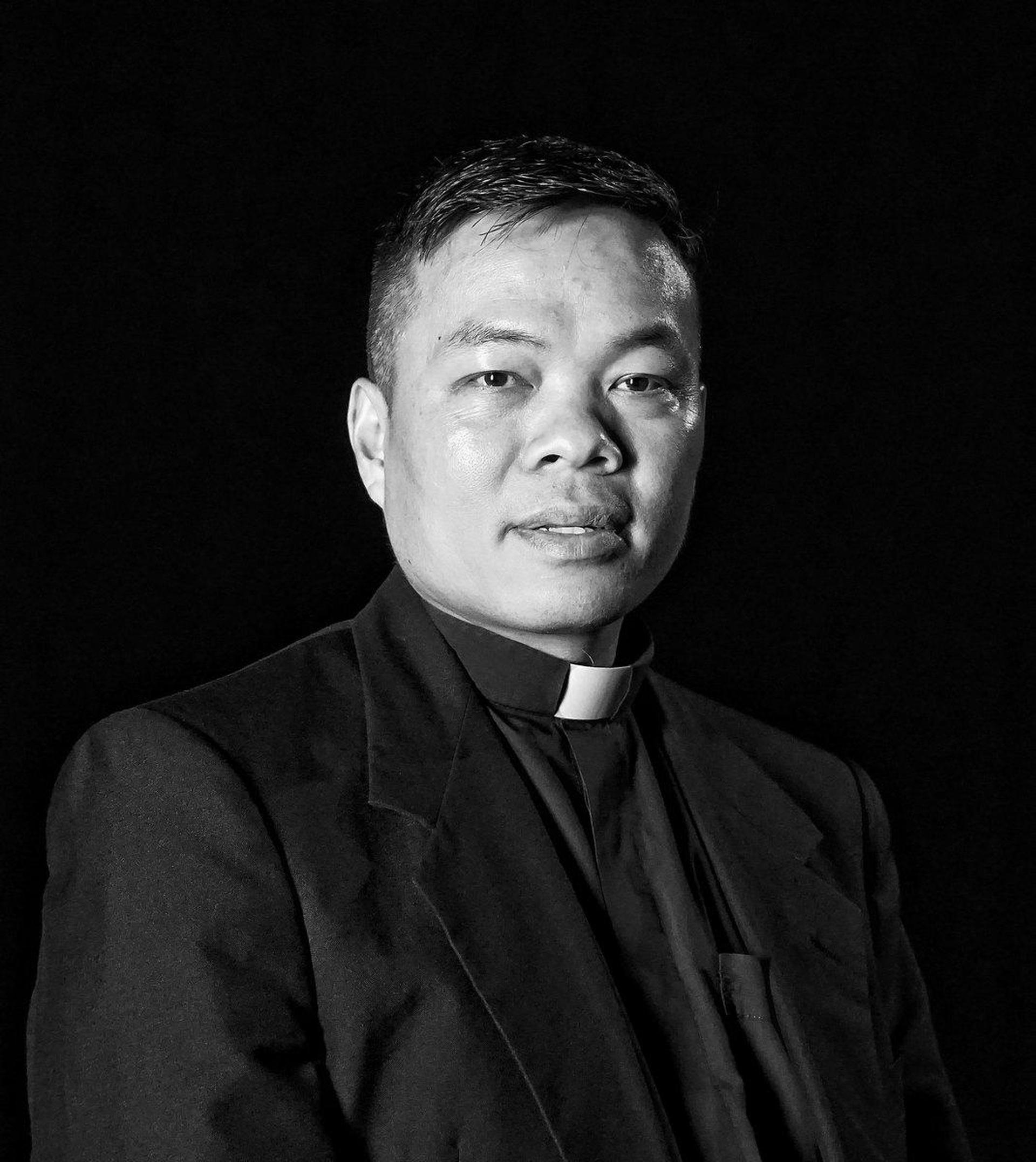 The War is Still With Us: Rev. Abraham Ha