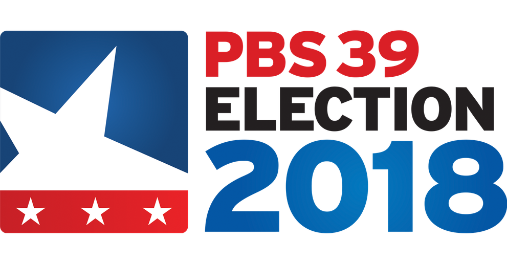 PBS39 Provides Historic Election Coverage With New Platforms, Reporters ...