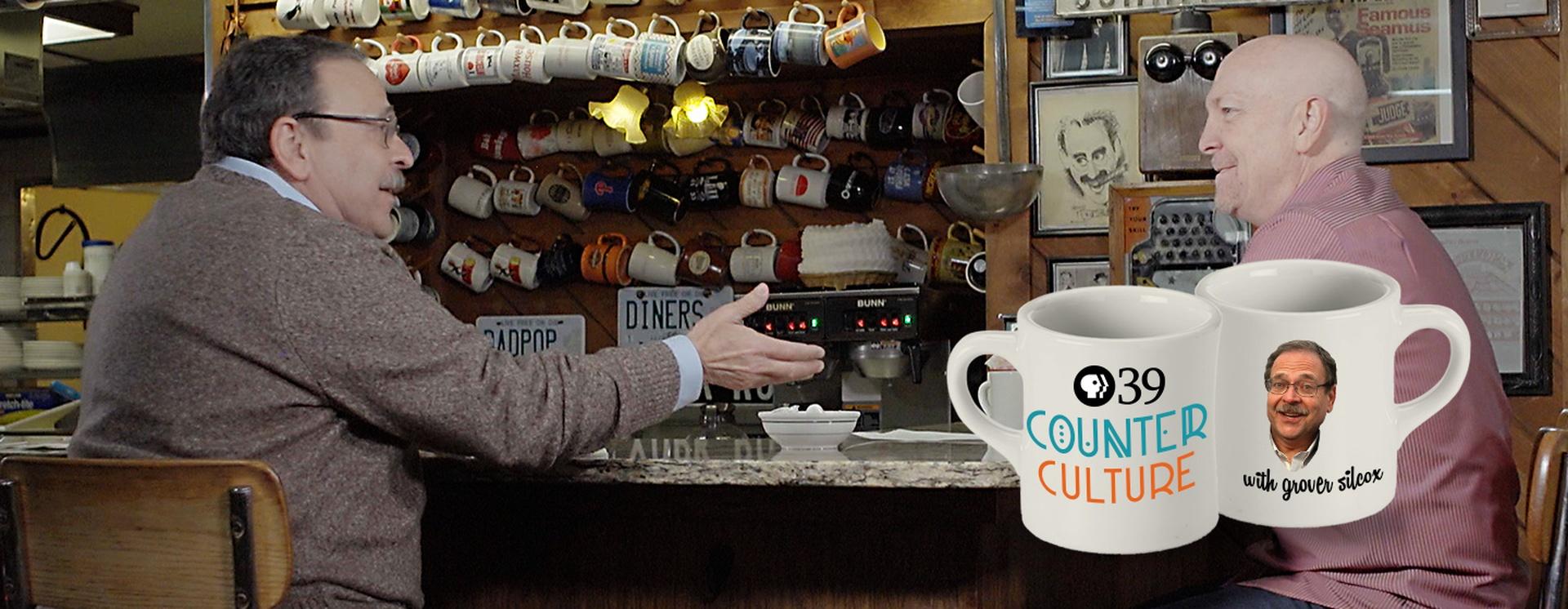 Counter Culture with Grover Silcox