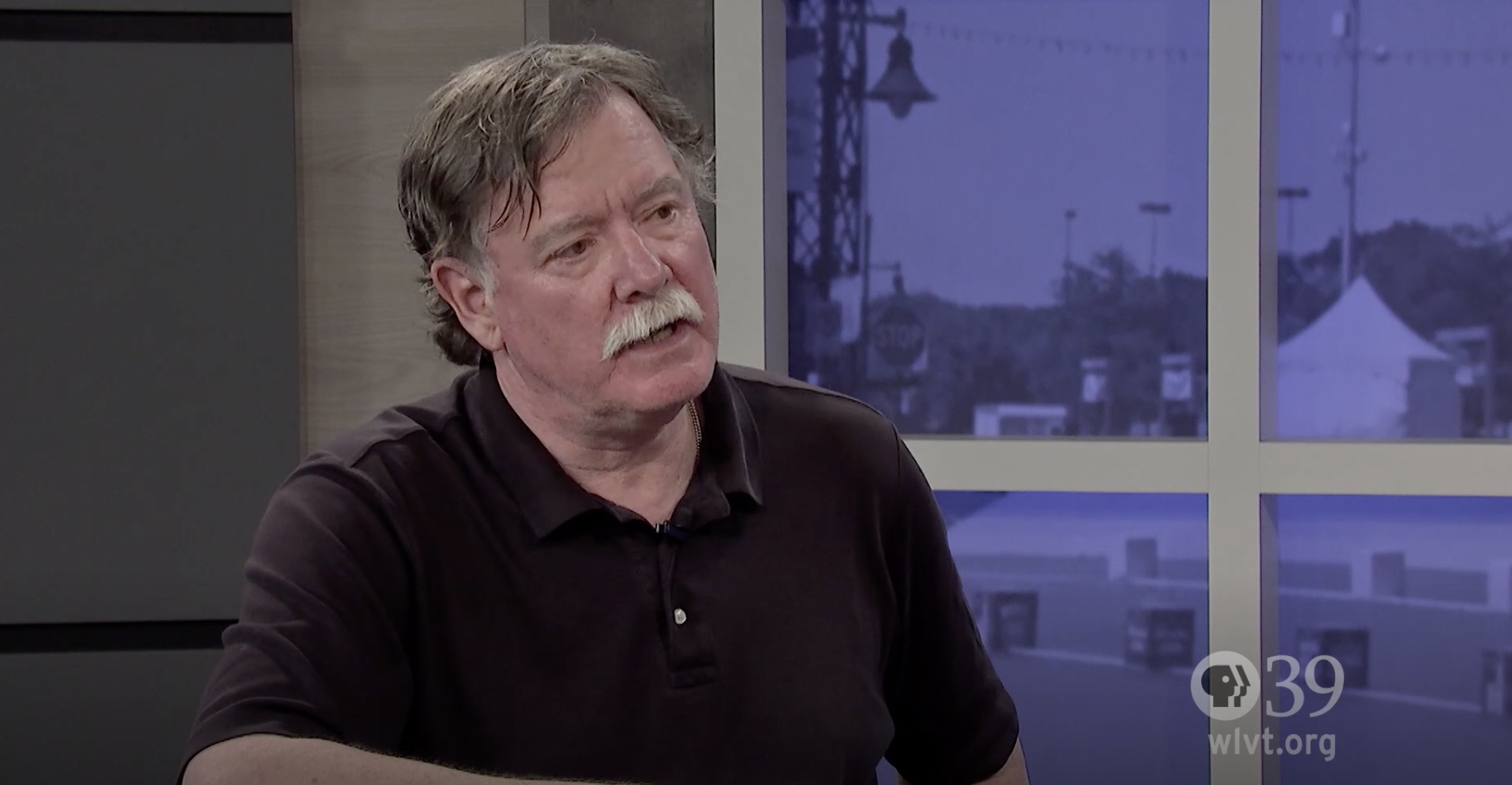PBS39's Community Corner: Larry Neff