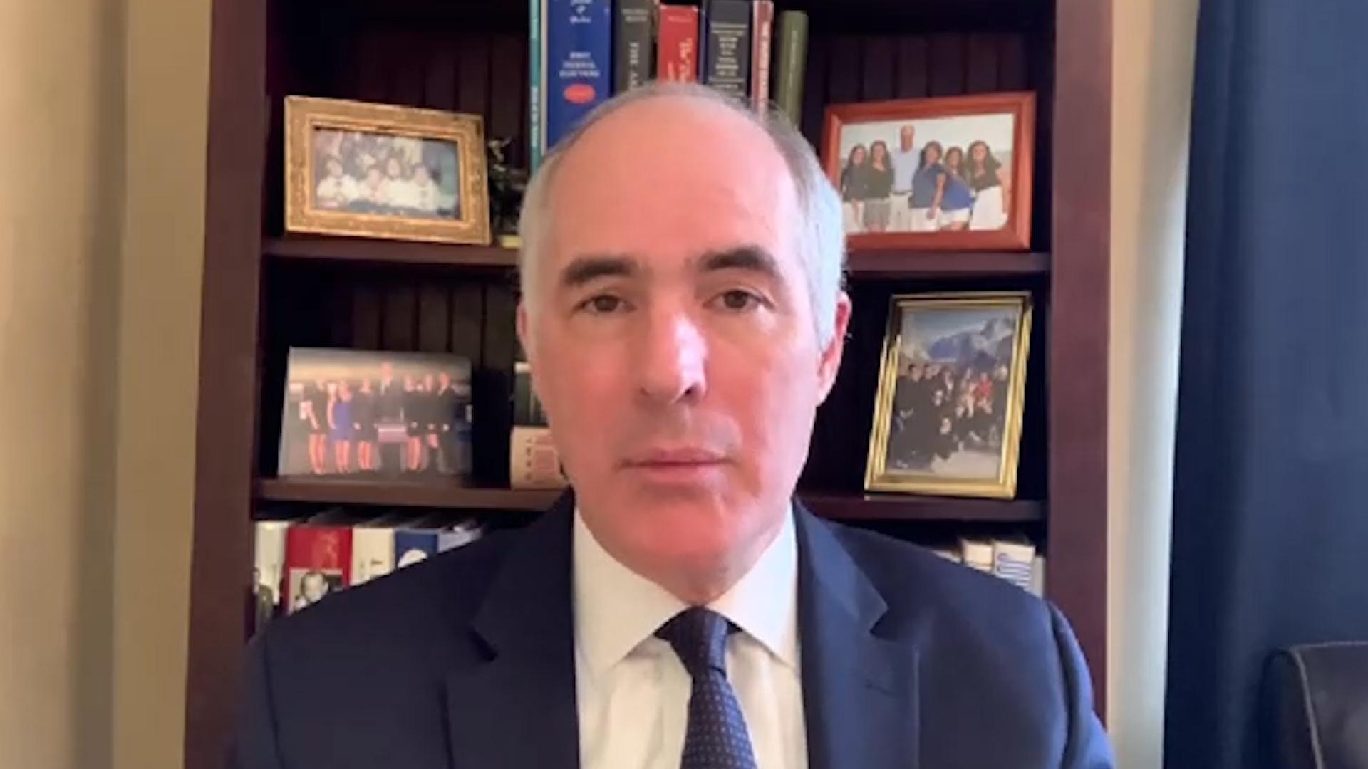 Casey and 17 Other Senators Call for Local Media Funding in Next ...