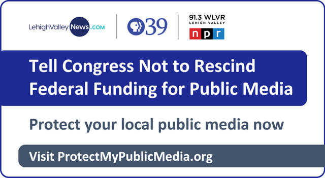 PBS39 | Public Television for the Greater Lehigh Valley