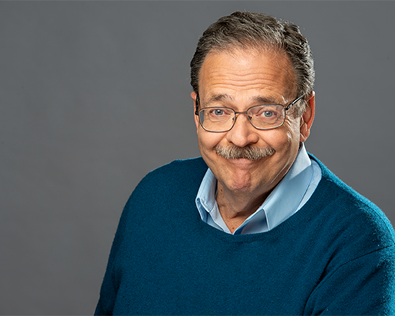 Counter Culture with Grover Silcox