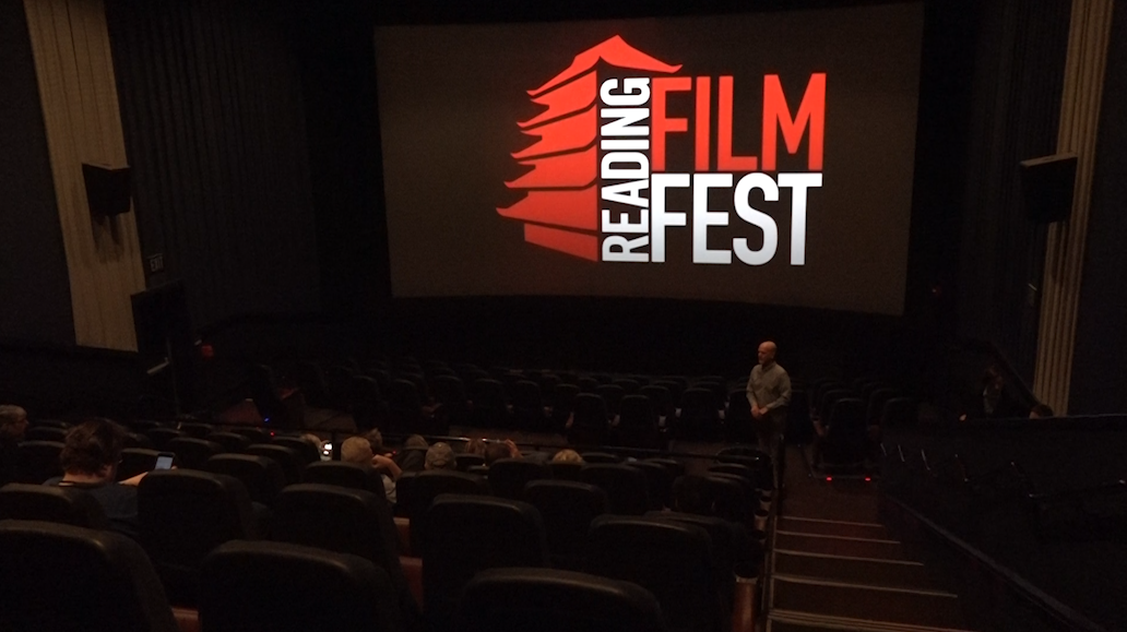Reading Film Festival