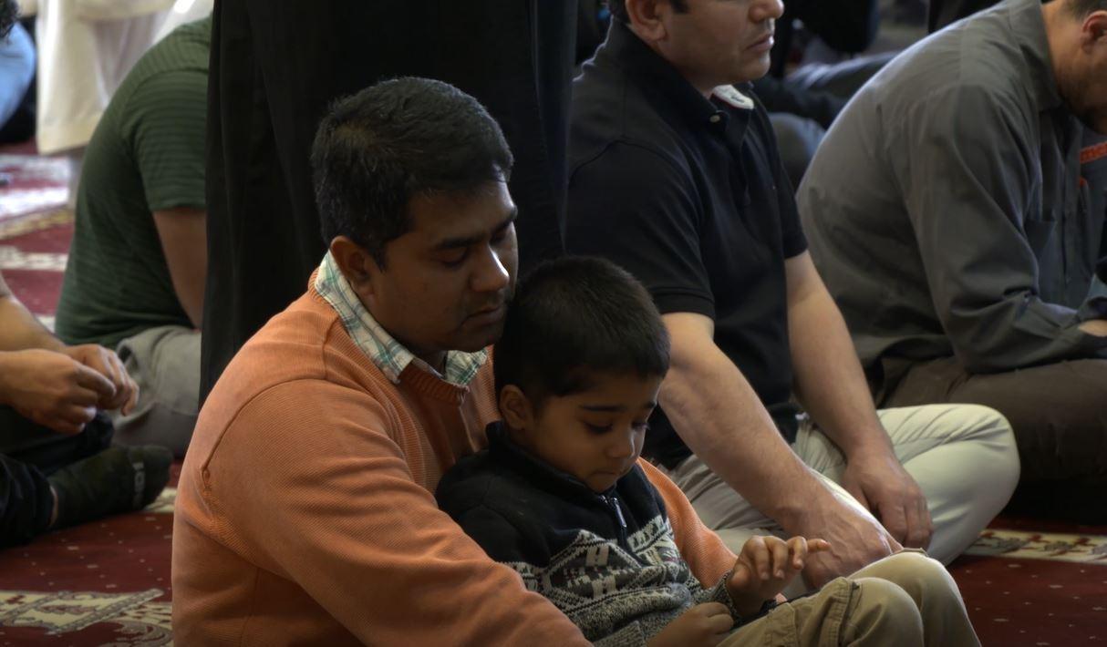 Lehigh Valley Muslim community reacts to Christchurch shooting