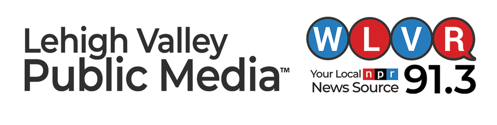Lehigh Valley Public Media™, Home of PBS39, Announces WLVR-FM News Radio