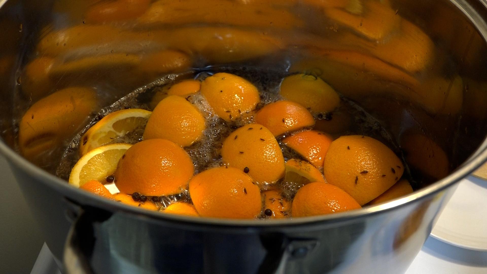 Boilo Tradition Lives on in the Coal Region