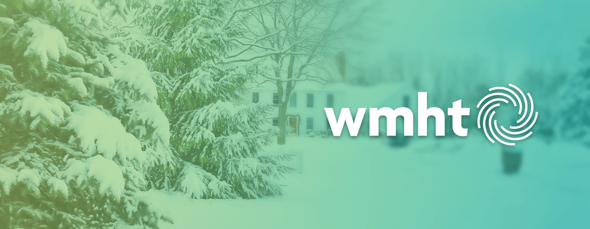 Holiday Favorites on WMHT & PBS