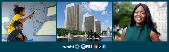 WMHT | PBS Television, NPR Classical Radio, and Roots and Rock Music