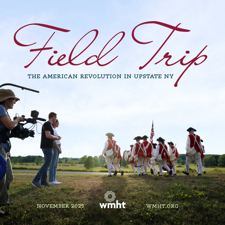 WMHT | Field Trip: Exploring the Capital Region