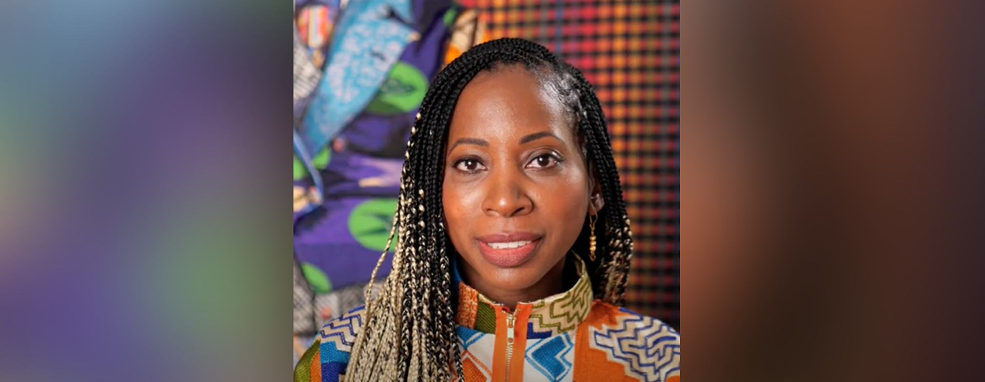 Bisa Butler: Weaving the Stories of African Americans, Their History ...