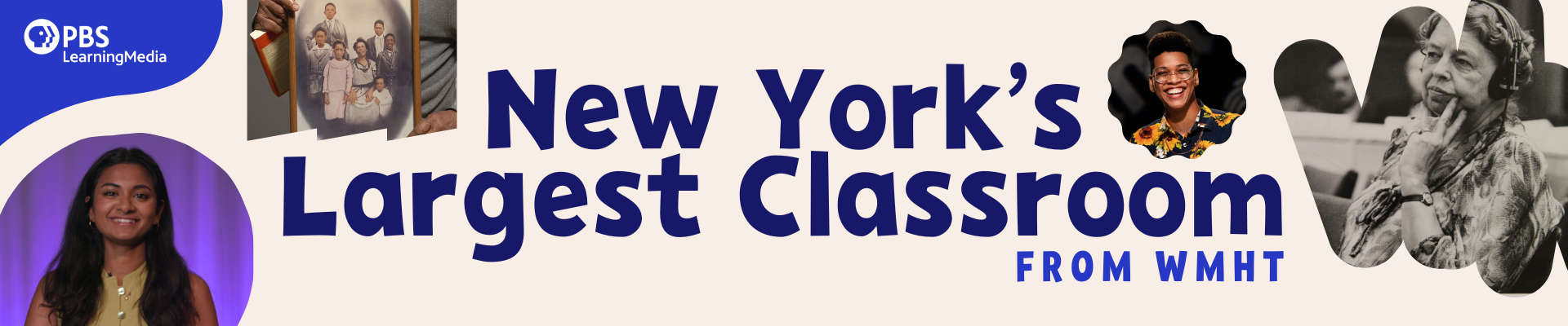 Resources for Educators and Parents in New York