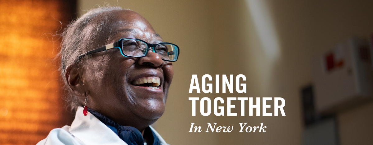 Aging Together in NY