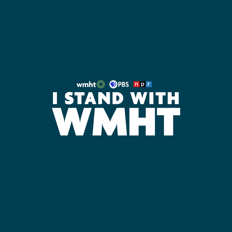 WMHT | Support WMHT