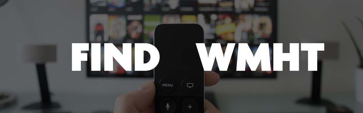 WMHT | Where to Watch