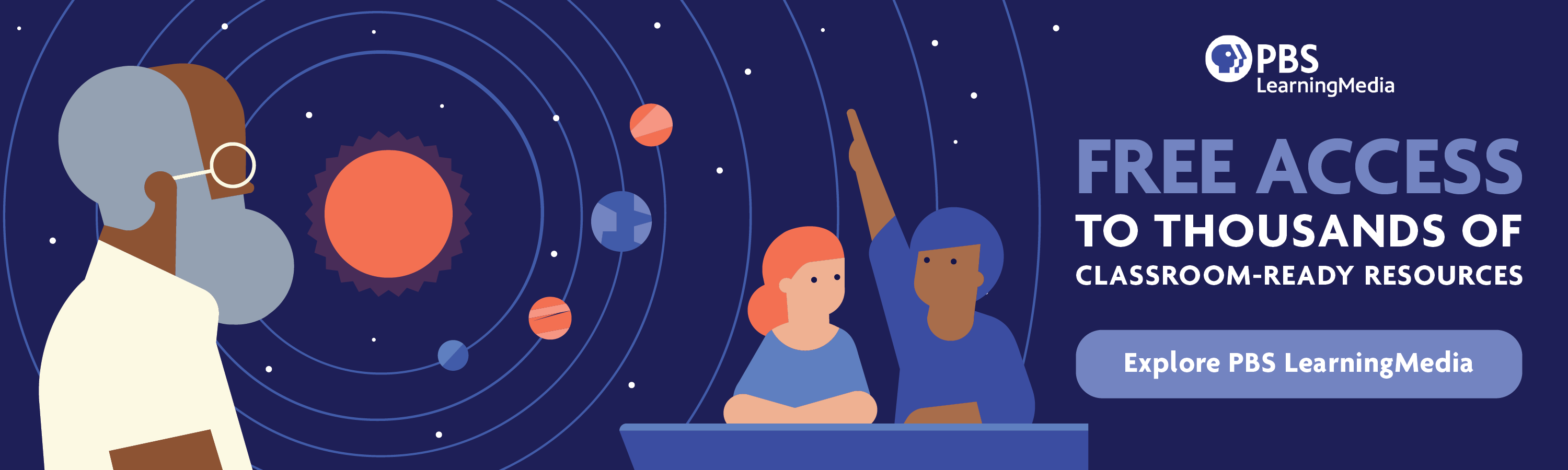 WMHT | Educational Programs and Services