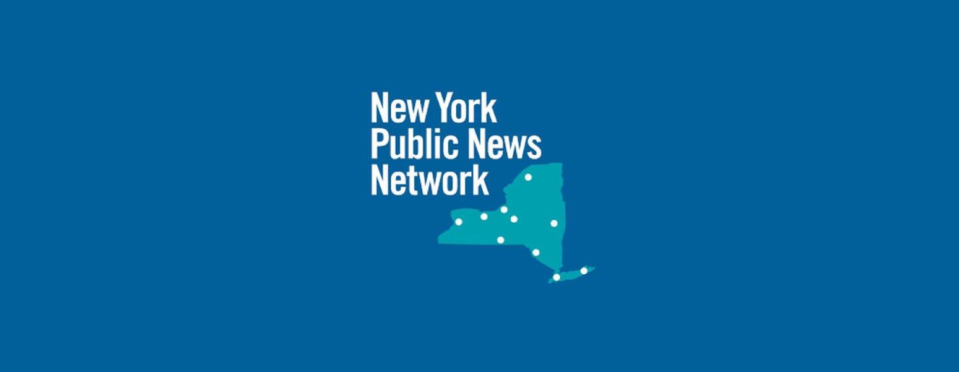 New York’s Public Media Stations are Building a Statewide Network