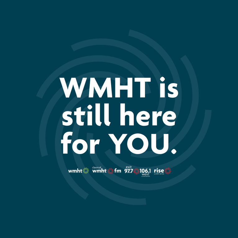 WMHT | Public Media Serving Eastern New York and Western New England