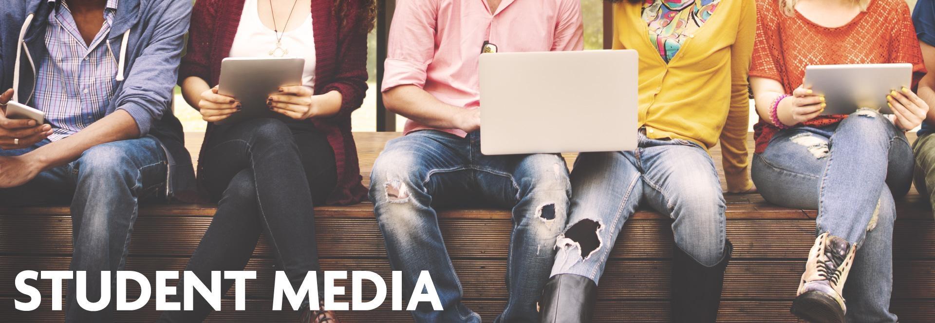 Student Media